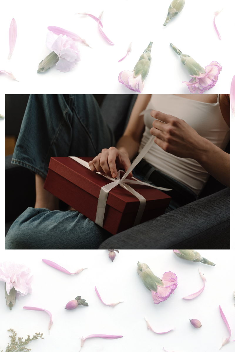 🎁 Handmade Gifts That Tell a Story – Thoughtful, Personalized & One-of ...